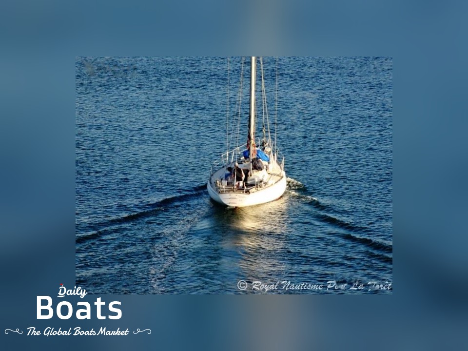 1974 Carter 37 for sale. View price, photos and Buy 1974 Carter 37 #210791