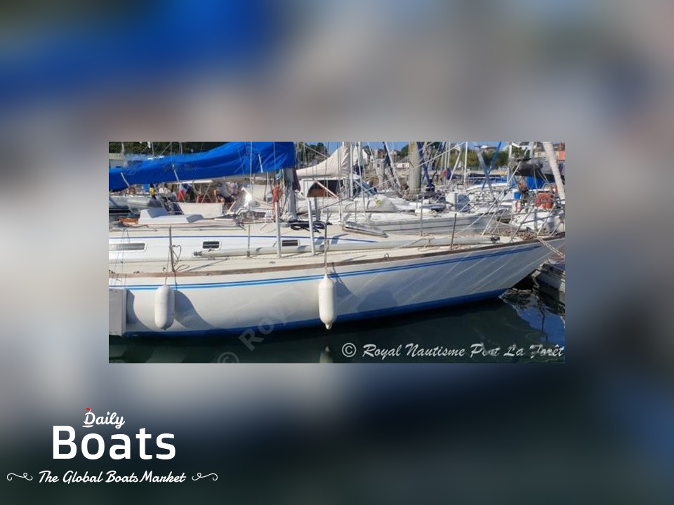 1974 Carter 37 for sale. View price, photos and Buy 1974 Carter 37 #210791