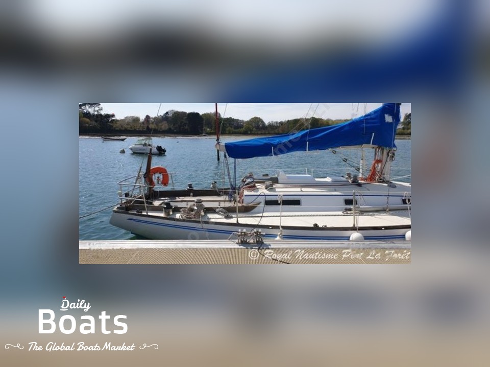 1974 Carter 37 for sale. View price, photos and Buy 1974 Carter 37 #210791