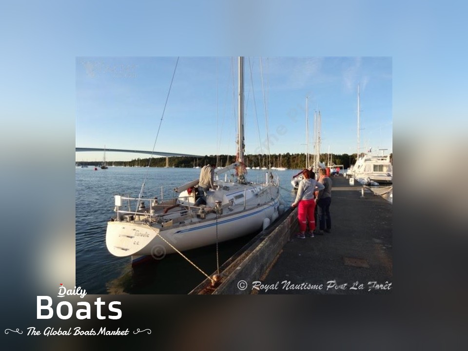 1974 Carter 37 for sale. View price, photos and Buy 1974 Carter 37 #210791