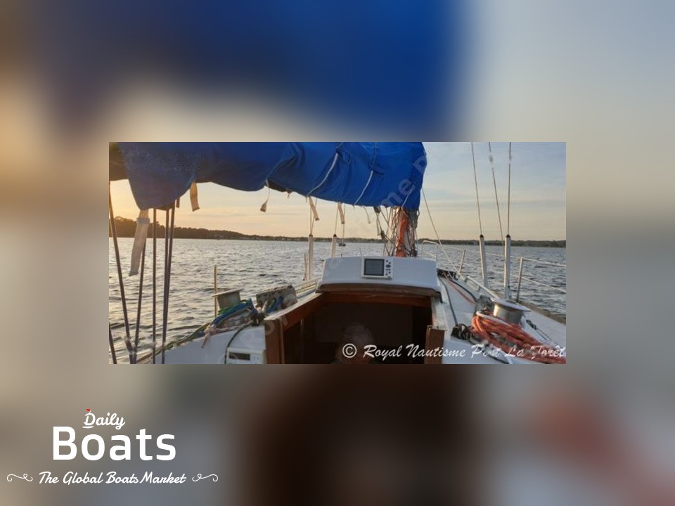 1974 Carter 37 for sale. View price, photos and Buy 1974 Carter 37 #210791