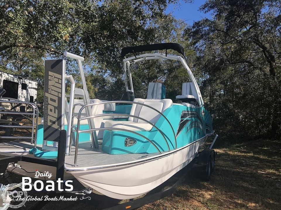 2020 Caravelle Boats 258 Razor Pf Xl for sale. View price, photos and ...