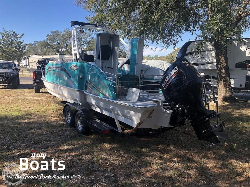 2020 Caravelle Boats 258 Razor Pf Xl for sale. View price, photos and ...