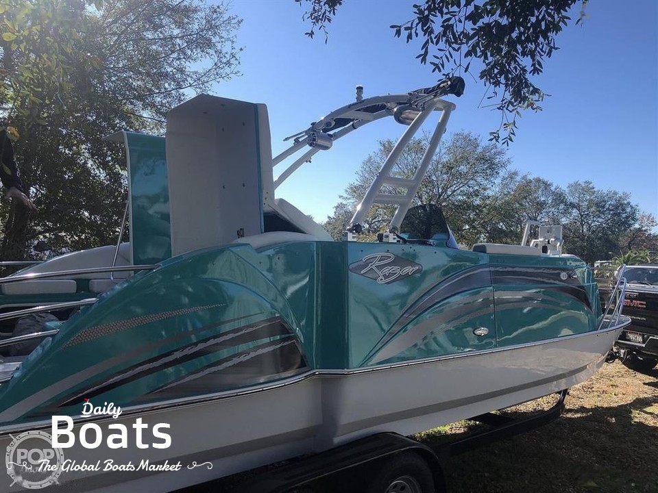 2020 Caravelle Boats 258 Razor Pf Xl for sale. View price, photos and ...