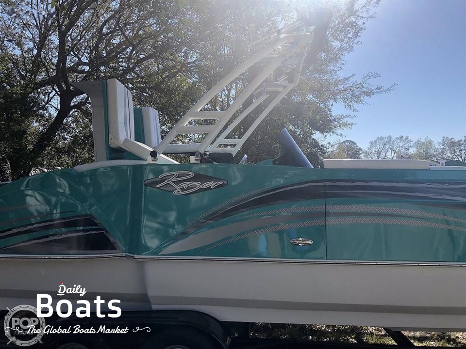 2020 Caravelle Boats 258 Razor Pf Xl for sale. View price, photos and ...