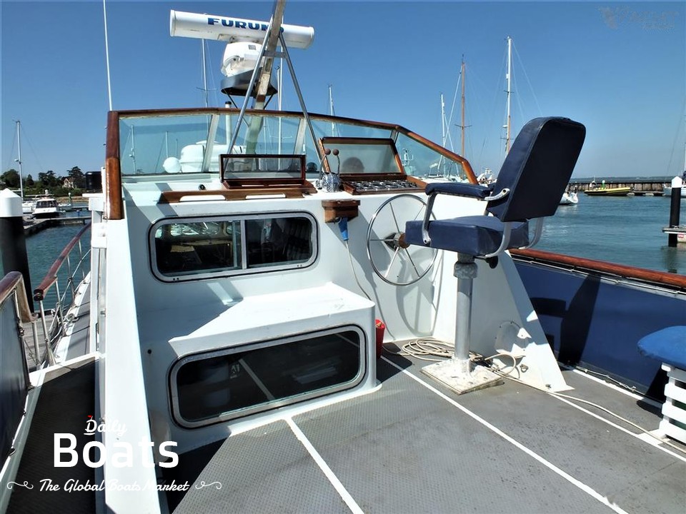 1980 Nelson 42 for sale. View price, photos and Buy 1980 Nelson 42 #210820