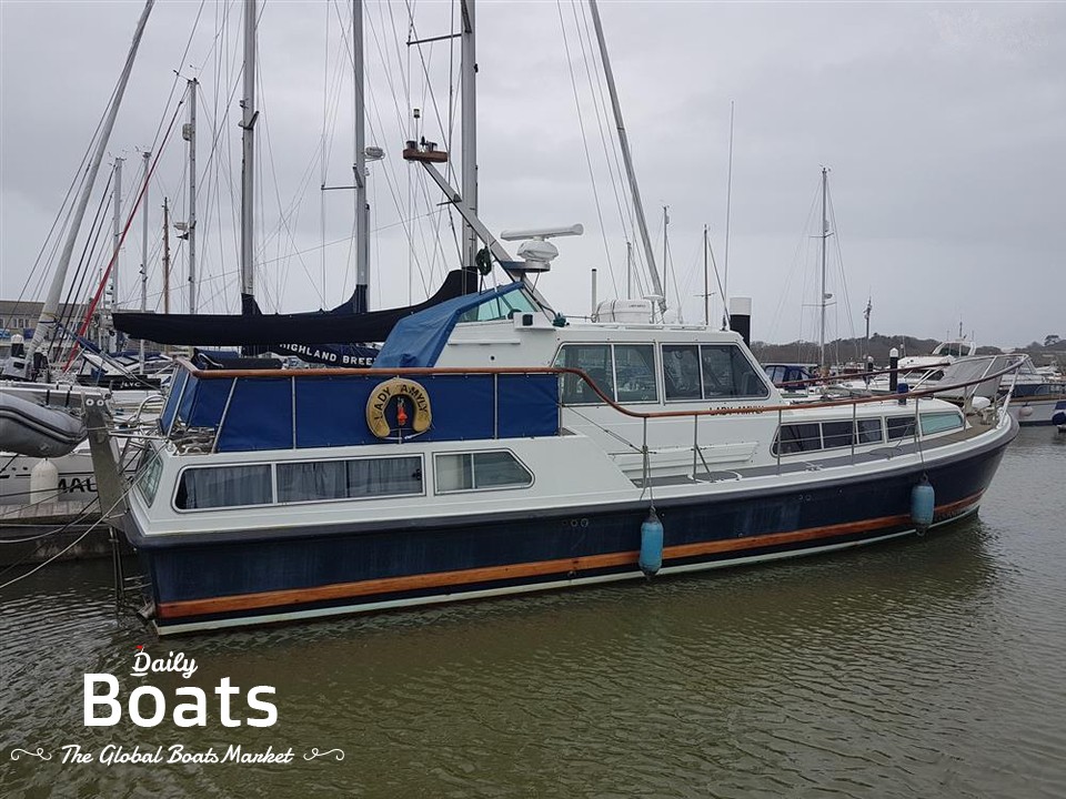 1980 Nelson 42 for sale. View price, photos and Buy 1980 Nelson 42 #210820