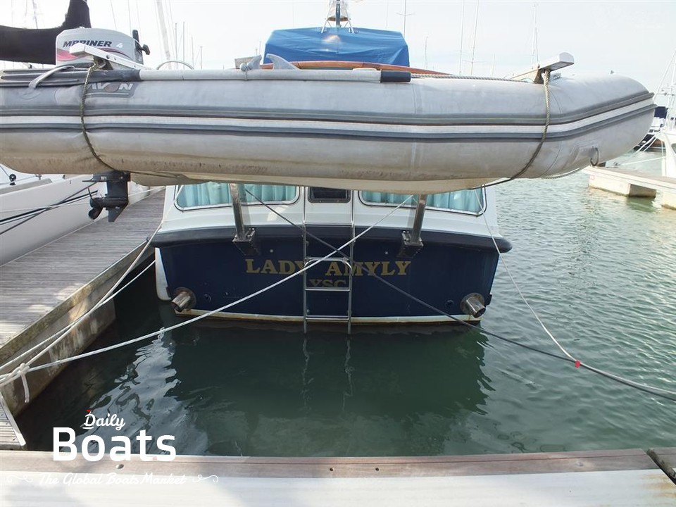1980 Nelson 42 for sale. View price, photos and Buy 1980 Nelson 42 #210820