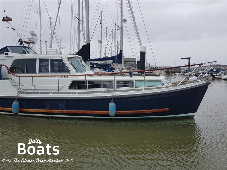 1980 Nelson 42 for sale. View price, photos and Buy 1980 Nelson 42 #210820