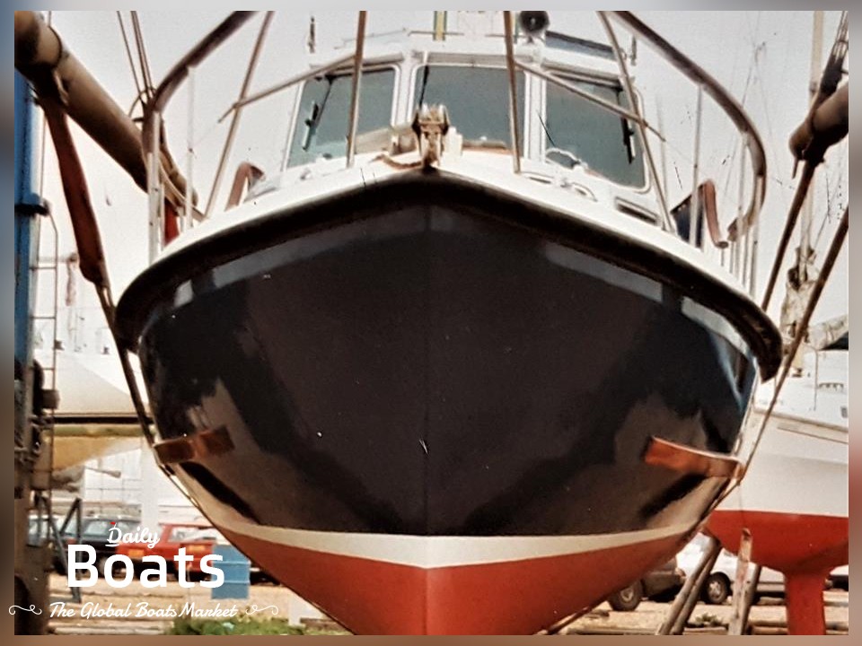 1980 Nelson 42 for sale. View price, photos and Buy 1980 Nelson 42 #210820