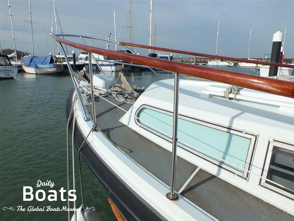 1980 Nelson 42 for sale. View price, photos and Buy 1980 Nelson 42 #210820