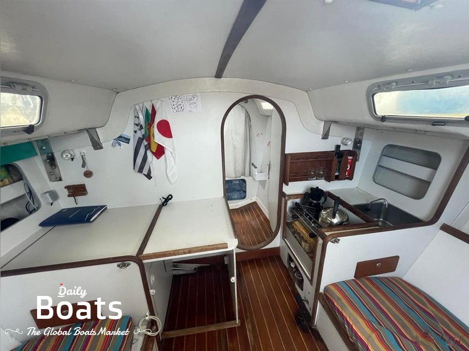 1993 J Boats J105 for sale. View price, photos and Buy 1993 J Boats ...