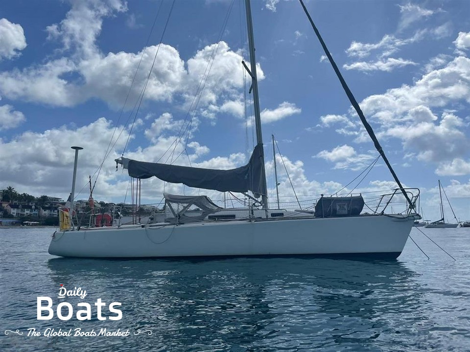 1993 J Boats J105 for sale. View price, photos and Buy 1993 J Boats ...