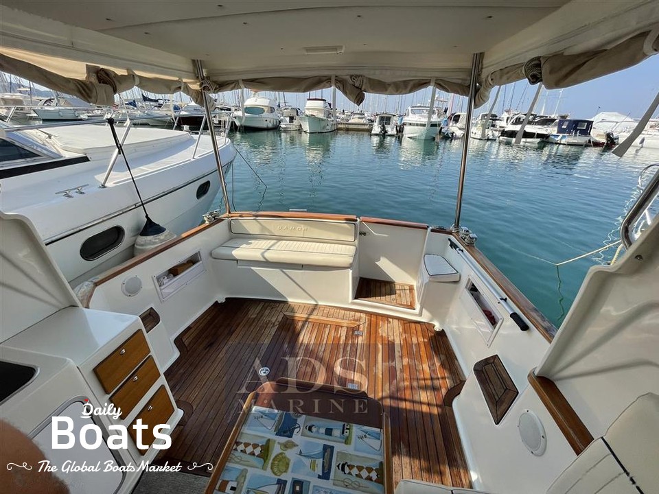 2004 Damor 800 for sale. View price, photos and Buy 2004 Damor 800 #210829