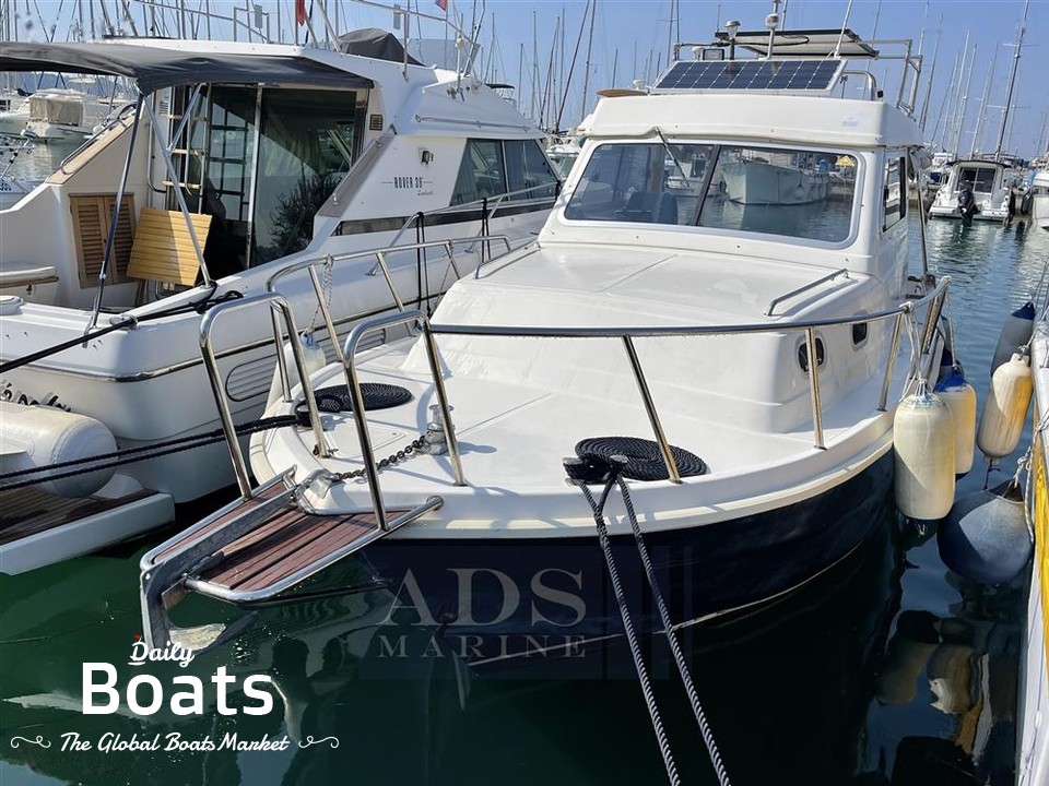 2004 Damor 800 for sale. View price, photos and Buy 2004 Damor 800 #210829