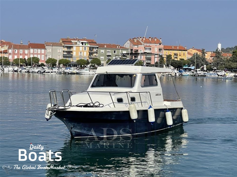 2004 Damor 800 for sale. View price, photos and Buy 2004 Damor 800 #210829