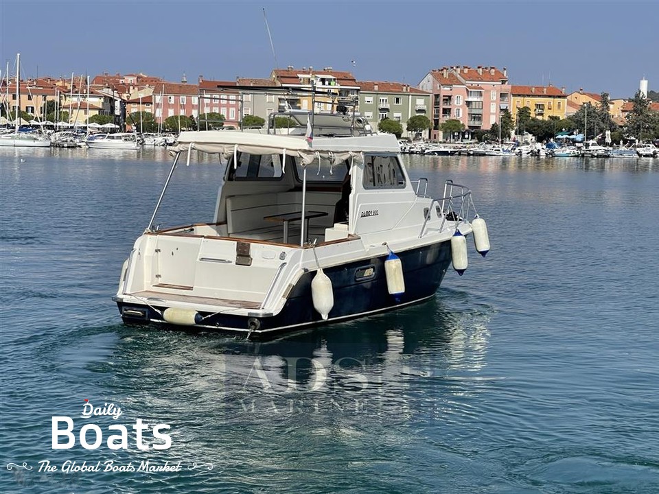 2004 Damor 800 for sale. View price, photos and Buy 2004 Damor 800 #210829