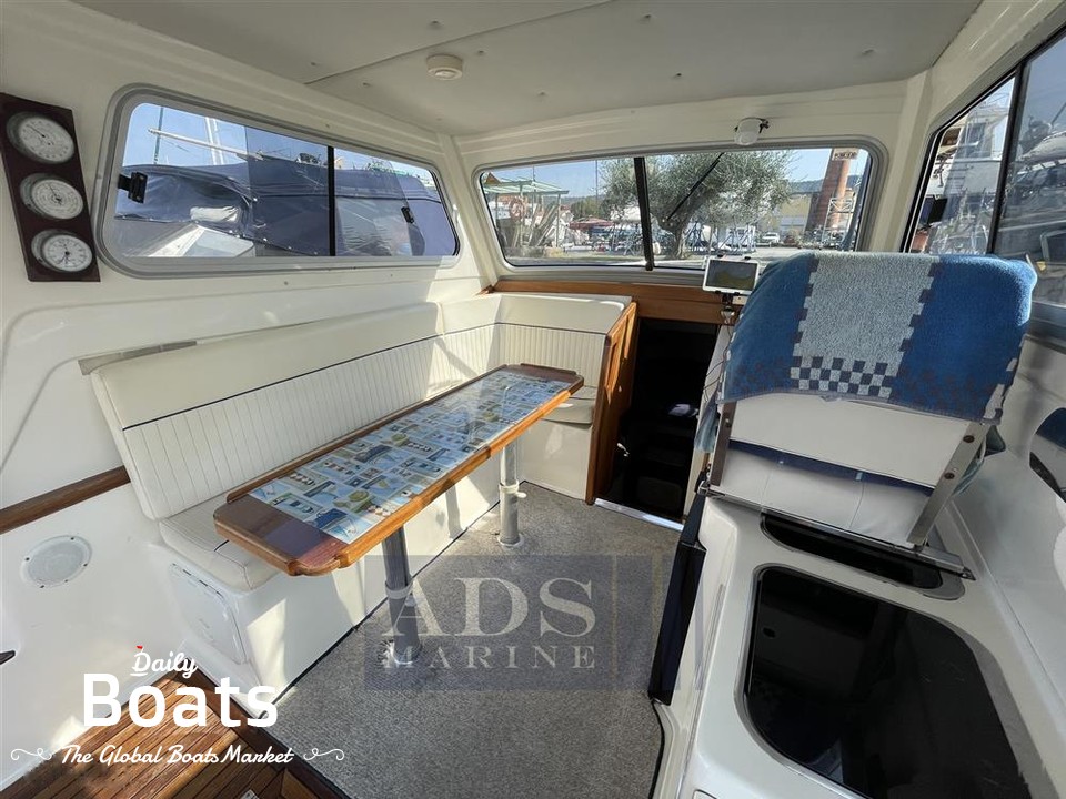 2004 Damor 800 for sale. View price, photos and Buy 2004 Damor 800 #210829