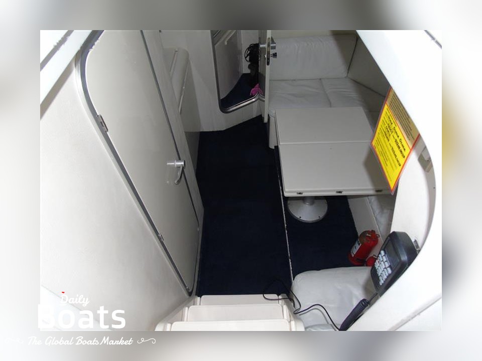 1992 Pershing 33 for sale. View price, photos and Buy 1992 Pershing 33 ...