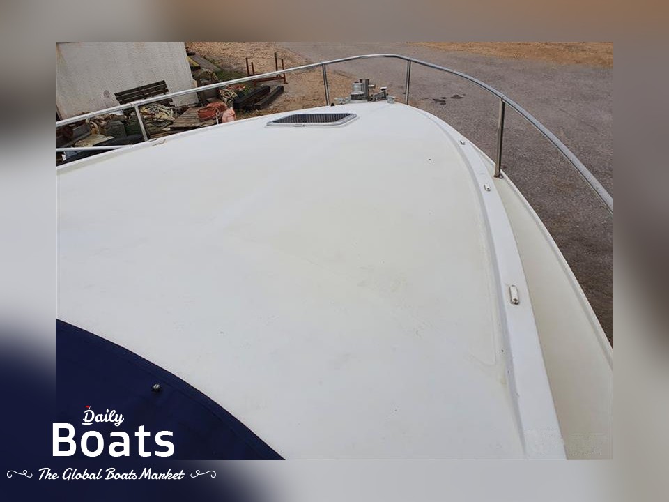 1992 Pershing 33 for sale. View price, photos and Buy 1992 Pershing 33 ...