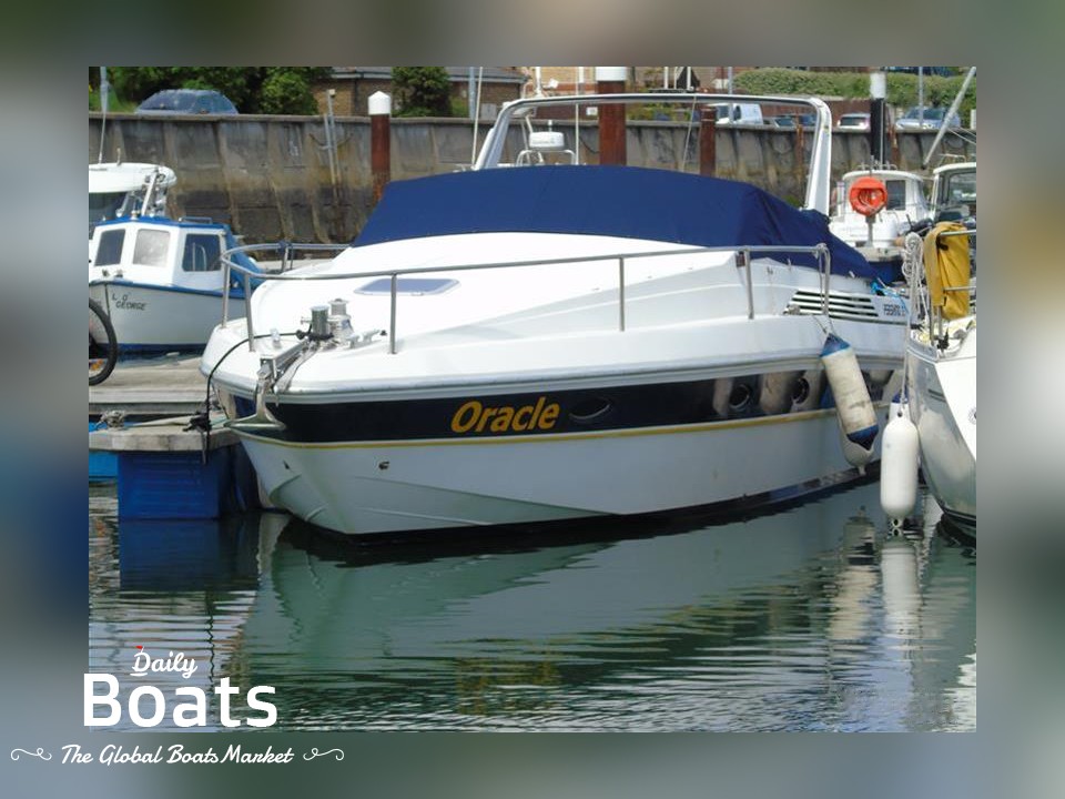 1992 Pershing 33 for sale. View price, photos and Buy 1992 Pershing 33 ...