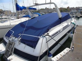 1992 Pershing 33 for sale. View price, photos and Buy 1992 Pershing 33 ...