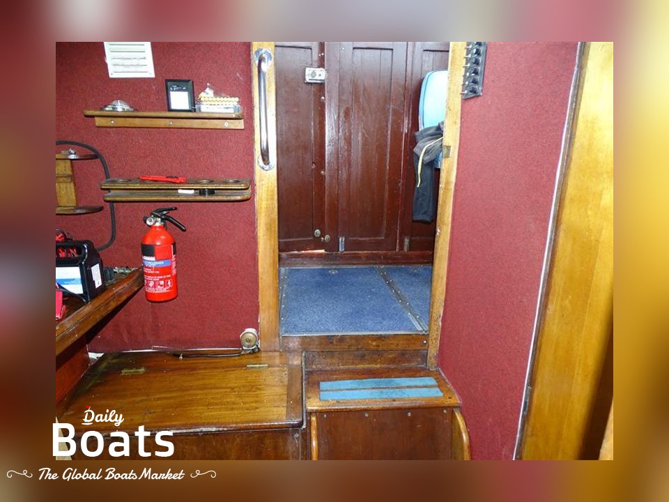 Classic Motor Cruiser for sale. View price, photos and Buy Classic ...