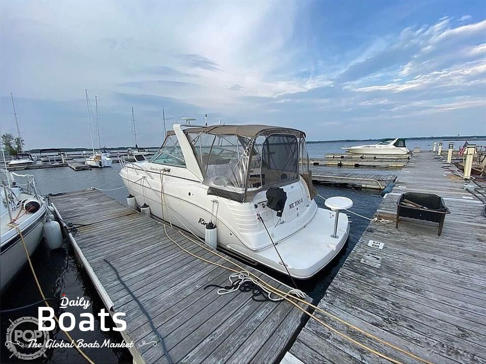 2005 Rinker 300 Fiesta Vee for sale. View price, photos and Buy 2005 ...