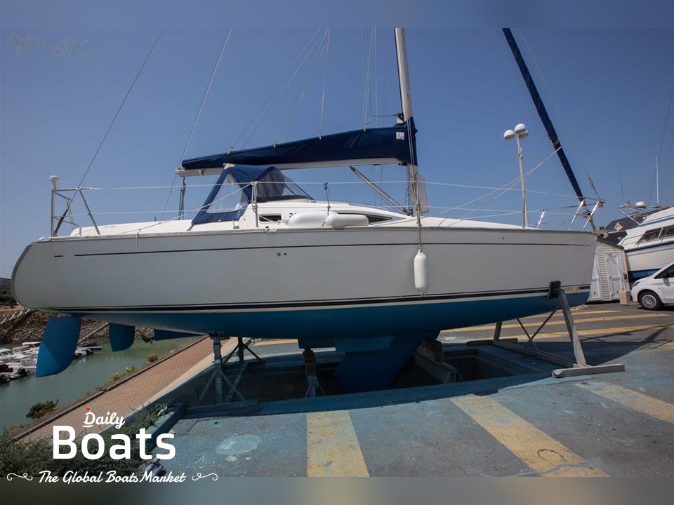 2001 Kirie Feeling 32 Di te koop. Bekijk prijs, foto's en 2001 Kirie Feeling 32 Di kopen #210860