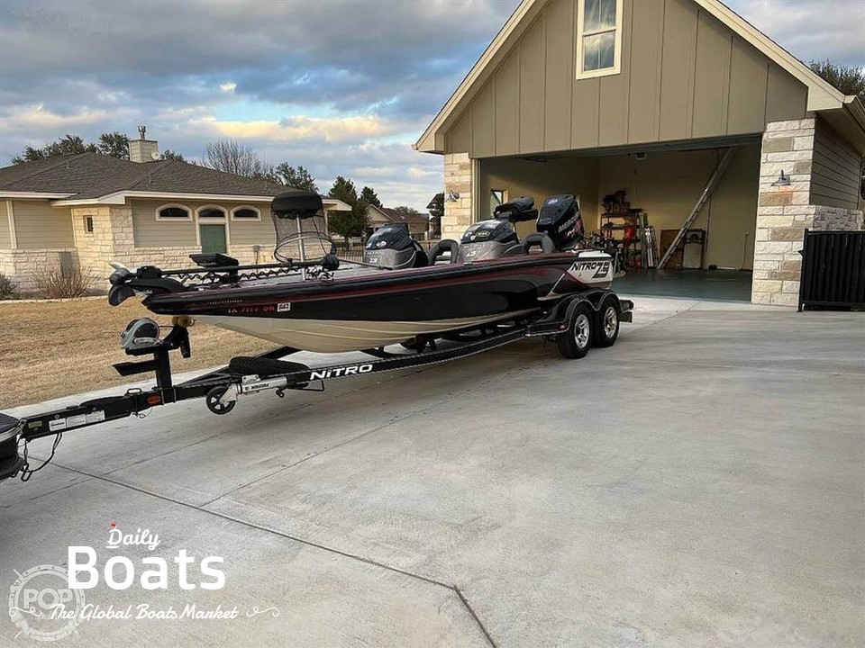 2012 Nitro Z9 for sale. View price, photos and Buy 2012 Nitro Z9 #210866