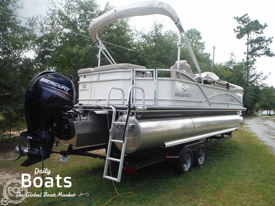 2015 Regency 220 Dl3 for sale. View price, photos and Buy 2015 Regency ...