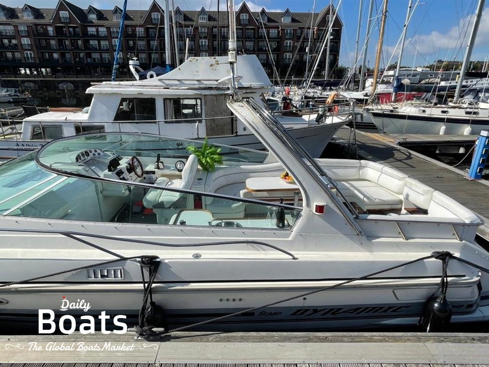 1991 Scand 1100 Dynamic for sale. View price, photos and Buy 1991 Scand ...