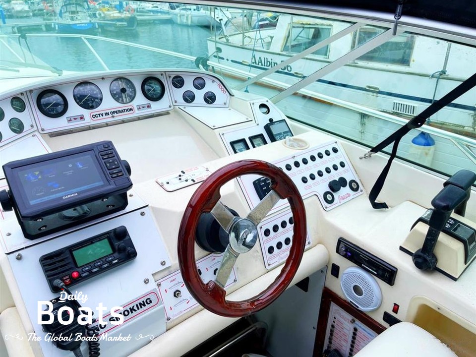 1991 Scand 1100 Dynamic for sale. View price, photos and Buy 1991 Scand ...