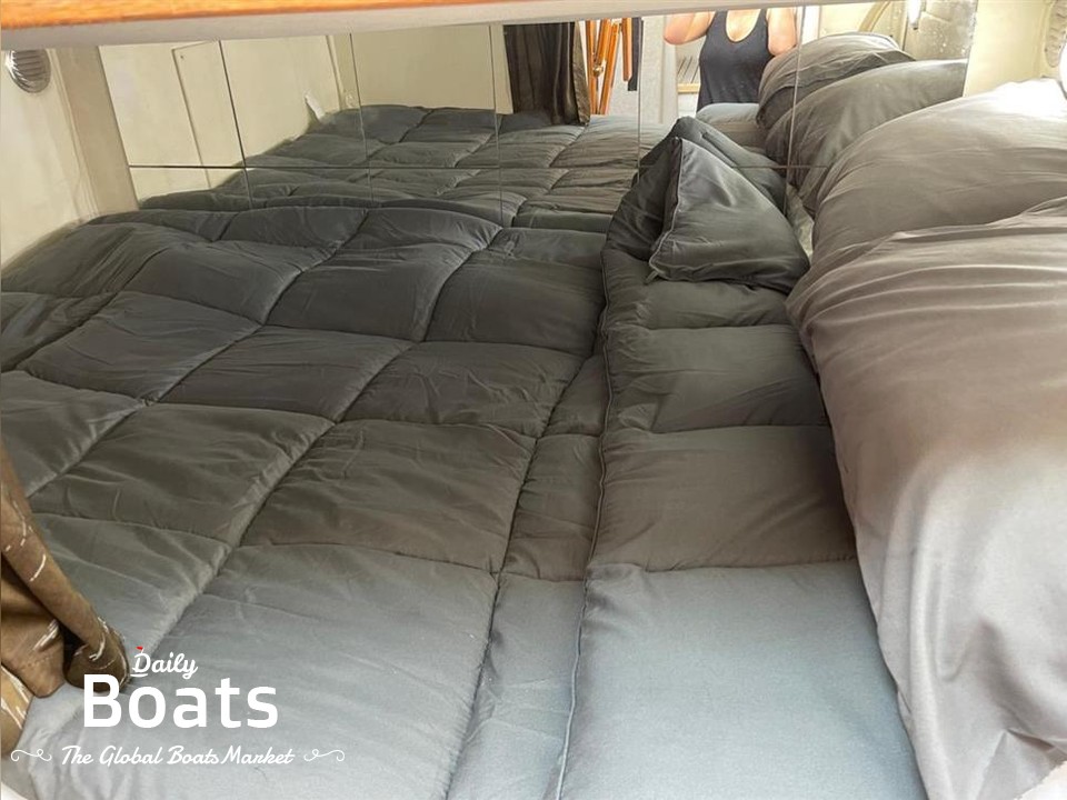 1991 Scand 1100 Dynamic for sale. View price, photos and Buy 1991 Scand ...