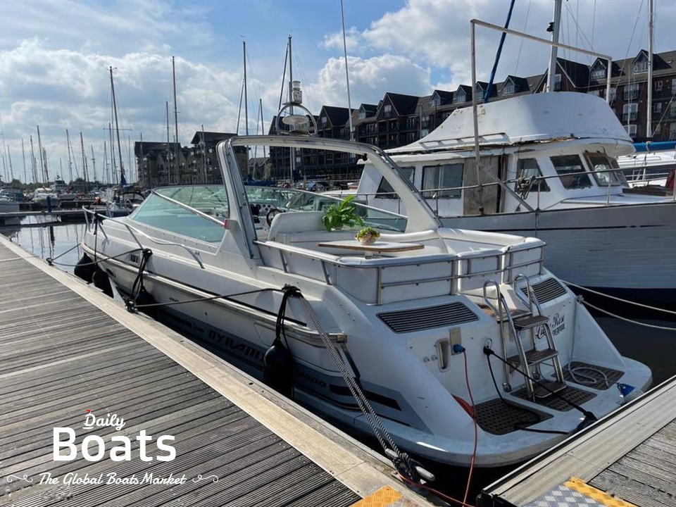 1991 Scand 1100 Dynamic for sale. View price, photos and Buy 1991 Scand ...