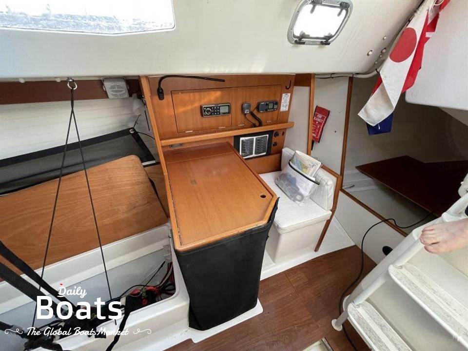 2012 J Boats J111 for sale. View price, photos and Buy 2012 J Boats ...