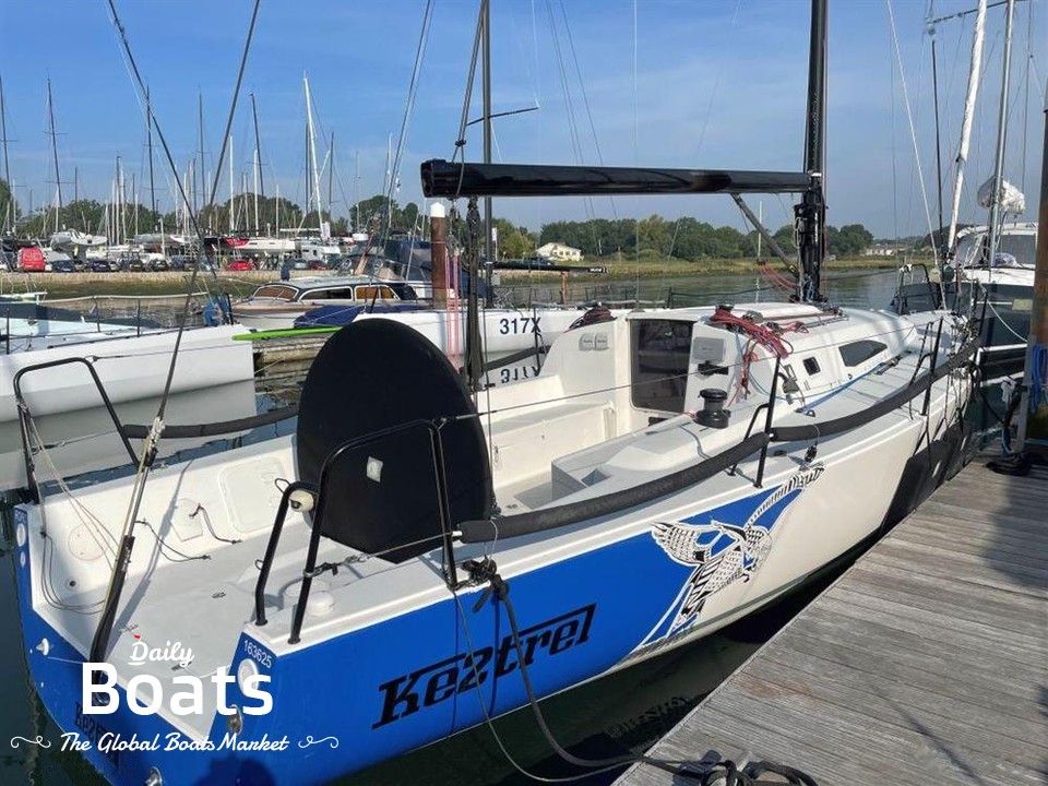 2012 J Boats J111 for sale. View price, photos and Buy 2012 J Boats ...