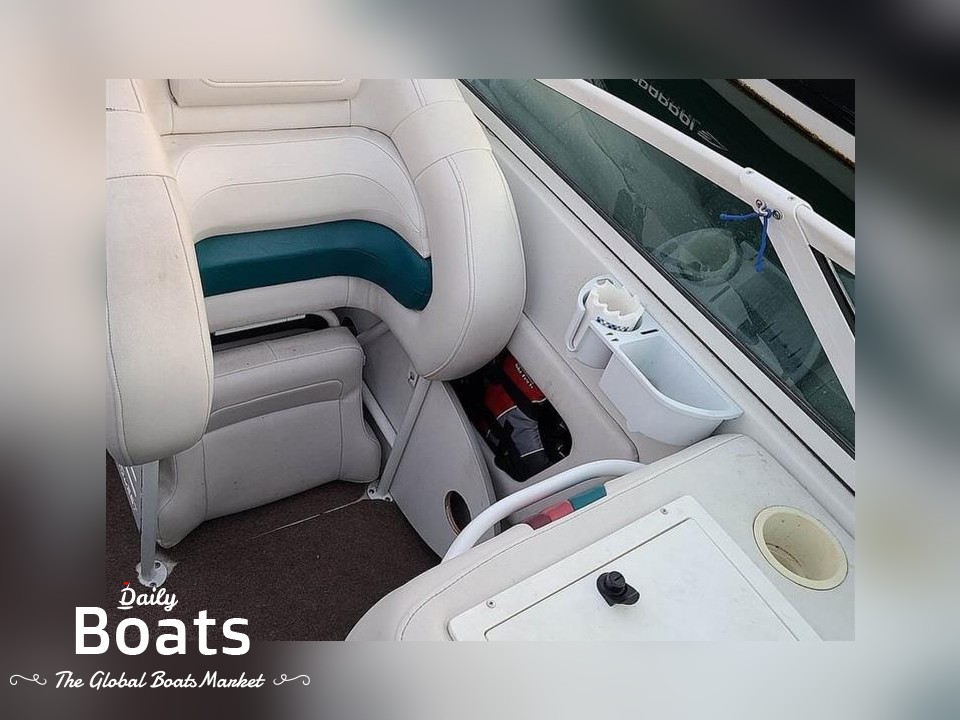 1996 Powerquest 270 Laser for sale. View price, photos and Buy 1996 ...