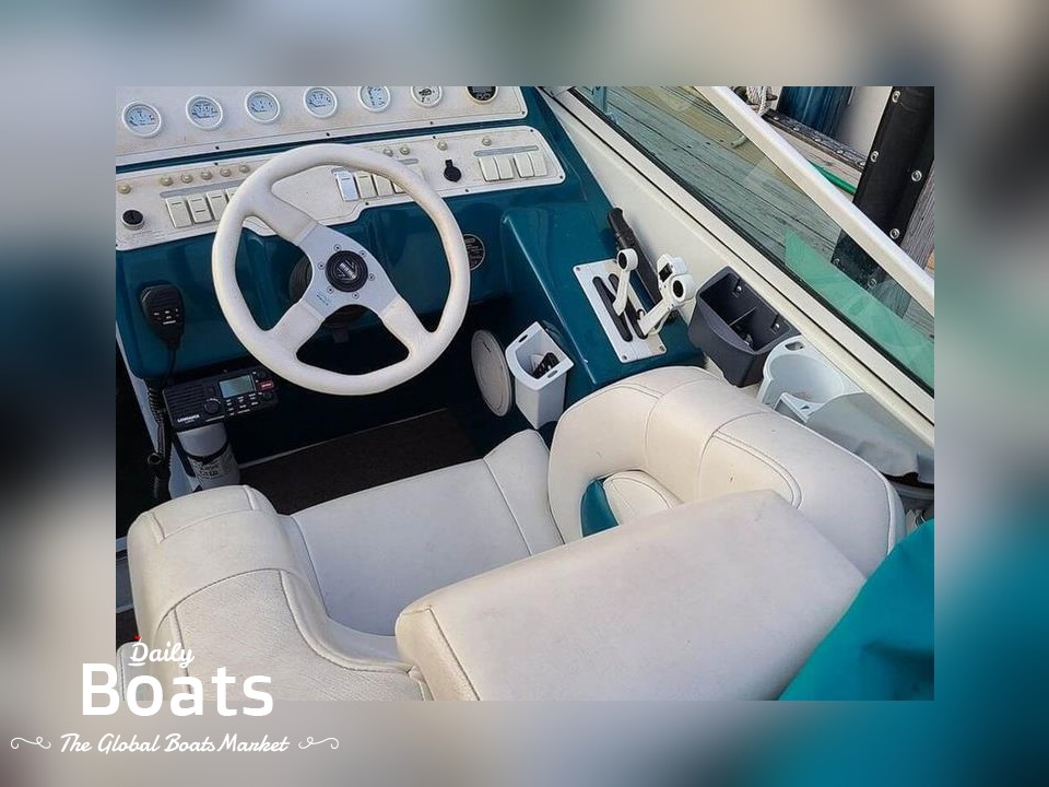 1996 Powerquest 270 Laser for sale. View price, photos and Buy 1996 ...