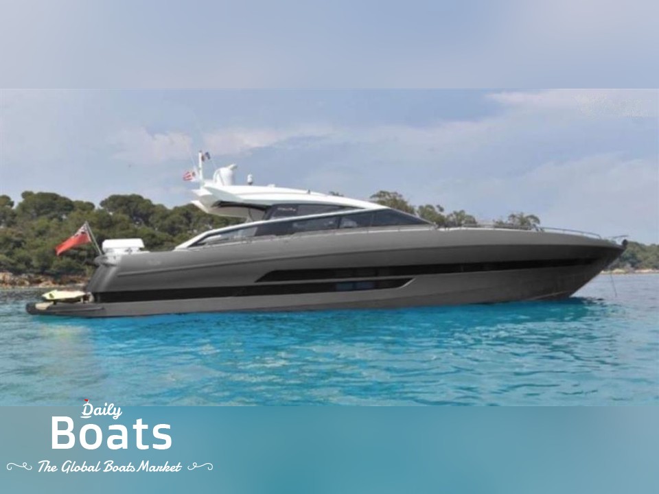 2008 Baia Yachts 70 Italia for sale. View price, photos and Buy 2008 ...