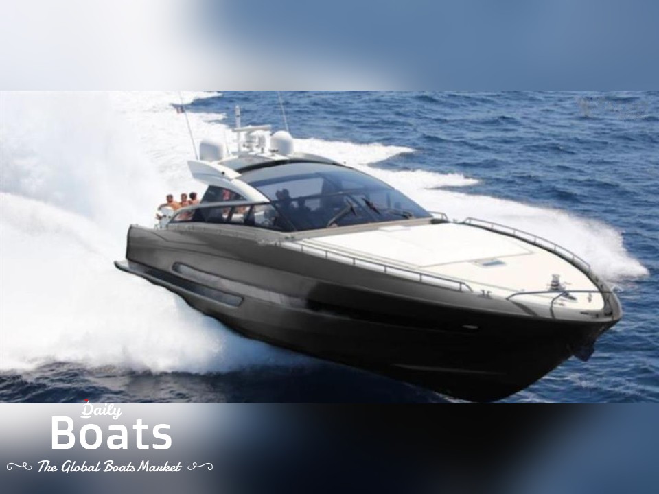 2008 Baia Yachts 70 Italia for sale. View price, photos and Buy 2008 ...