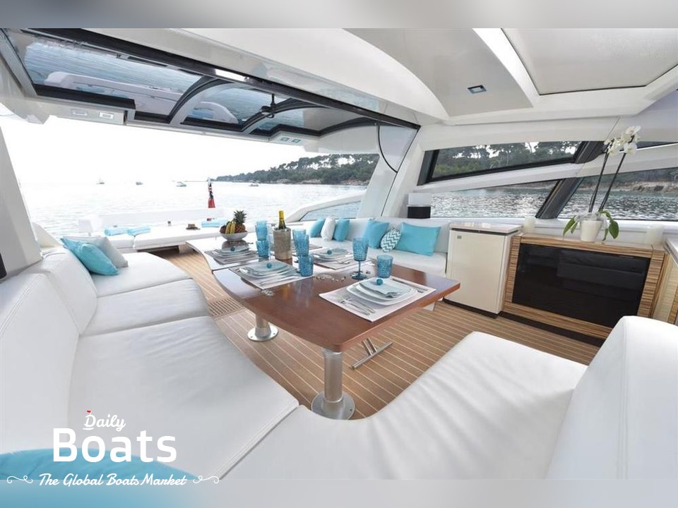 2008 Baia Yachts 70 Italia for sale. View price, photos and Buy 2008 ...