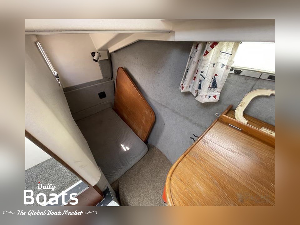 1989 Falcon 23 for sale. View price, photos and Buy 1989 Falcon 23 #210900