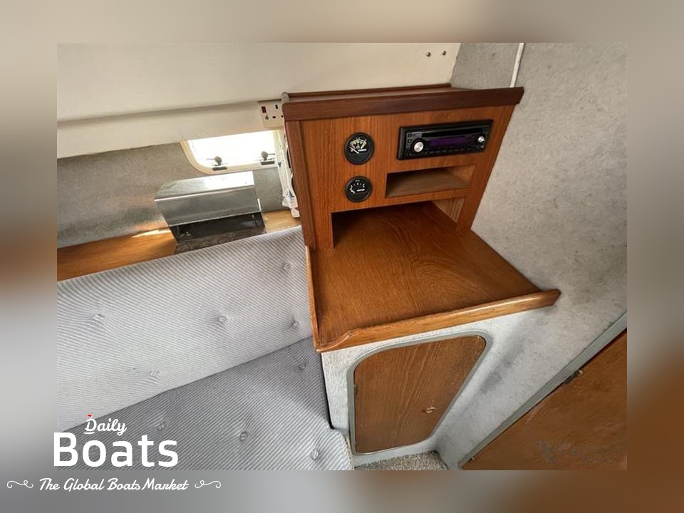 1989 Falcon 23 for sale. View price, photos and Buy 1989 Falcon 23 #210900