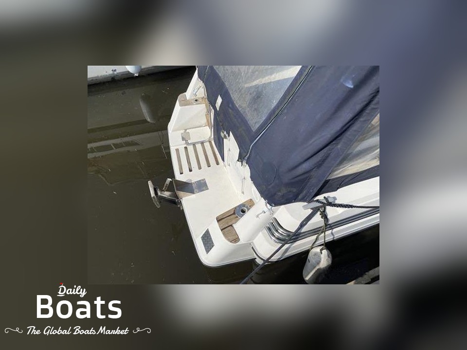 1989 Falcon 23 for sale. View price, photos and Buy 1989 Falcon 23 #210900