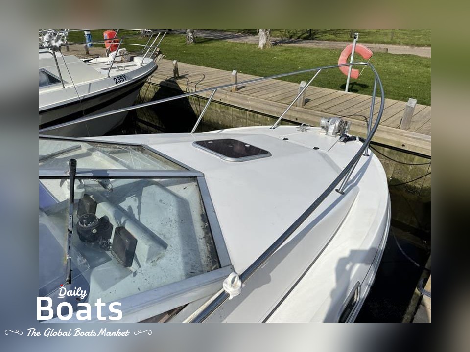 1989 Falcon 23 for sale. View price, photos and Buy 1989 Falcon 23 #210900