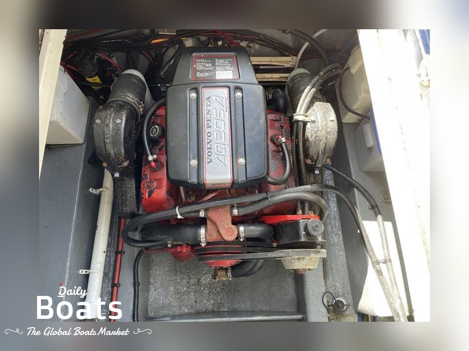 1989 Falcon 23 for sale. View price, photos and Buy 1989 Falcon 23 #210900