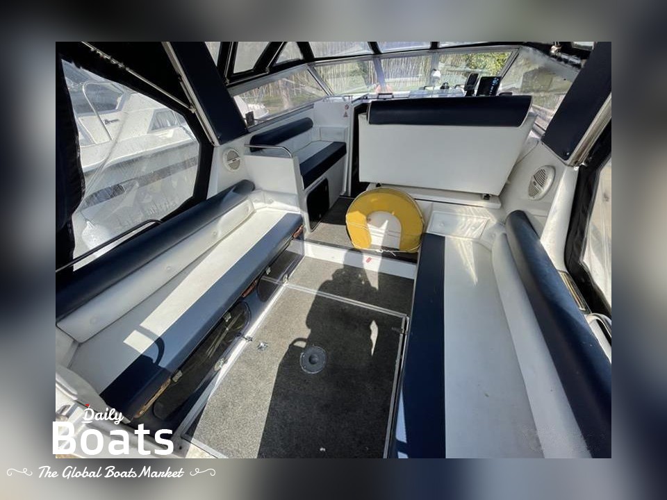 1989 Falcon 23 à vendre. Voir le prix, les photos et Acheter 1989 ...