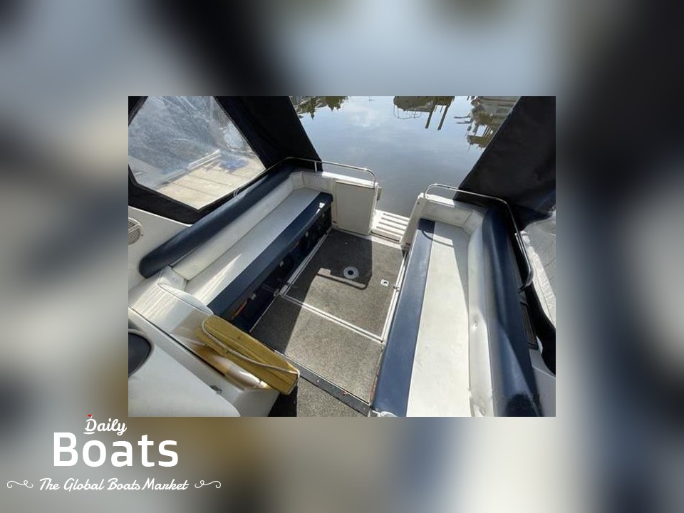 1989 Falcon 23 à vendre. Voir le prix, les photos et Acheter 1989 ...