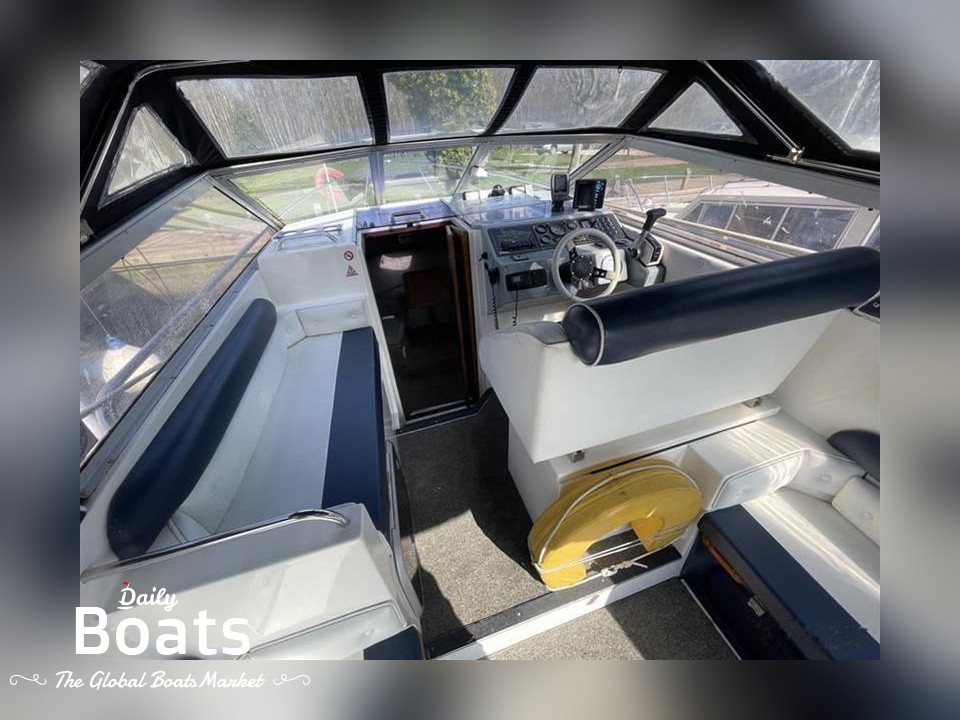 1989 Falcon 23 for sale. View price, photos and Buy 1989 Falcon 23 #210900